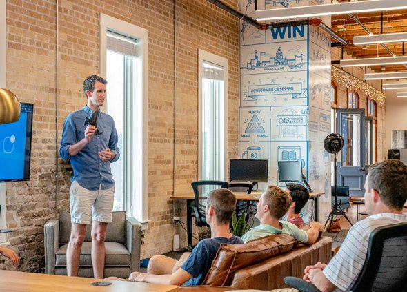 Turn your property into a star | Easy Home Rentals